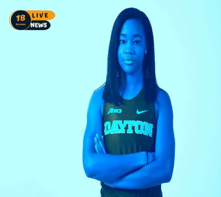 Jayda Grant Death (Anthony Grant's Daughter) Wiki, Age, Cause Of Death ...